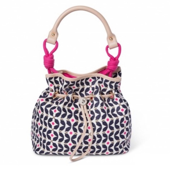 Spartina 449 | Bags | Spartina 449 Maritime Classic Drawstring Shoulder ...
